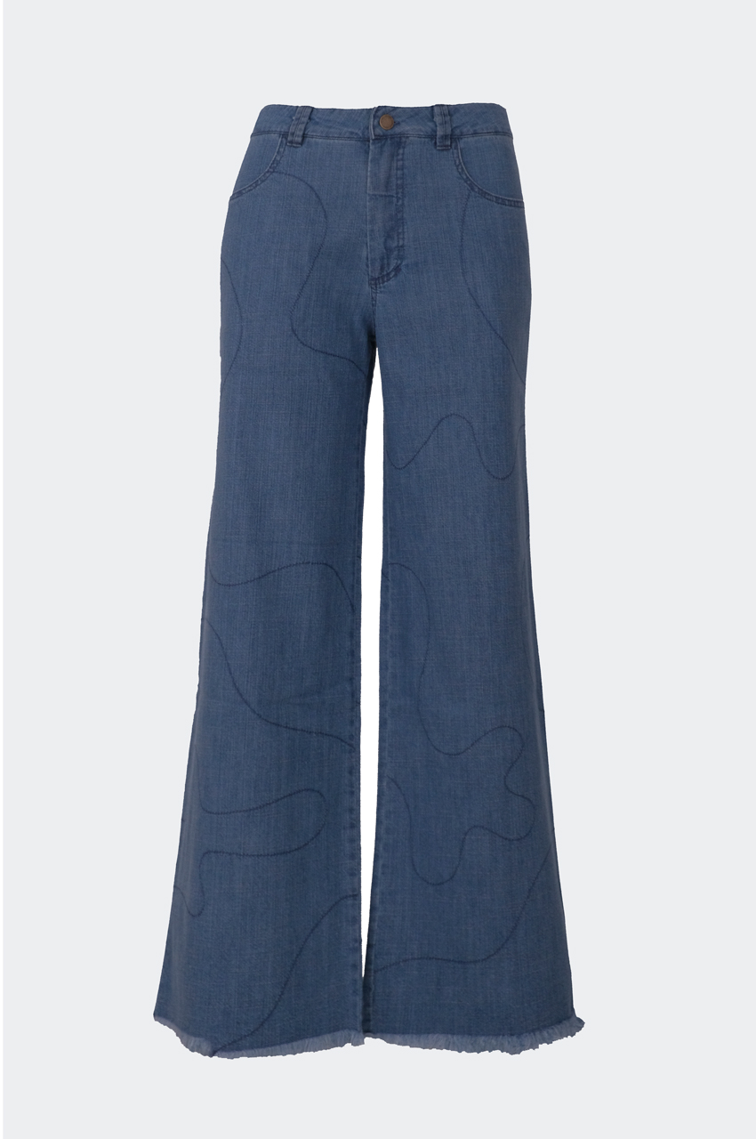 Doodle Jeans 2.0 » Sophia Lerner